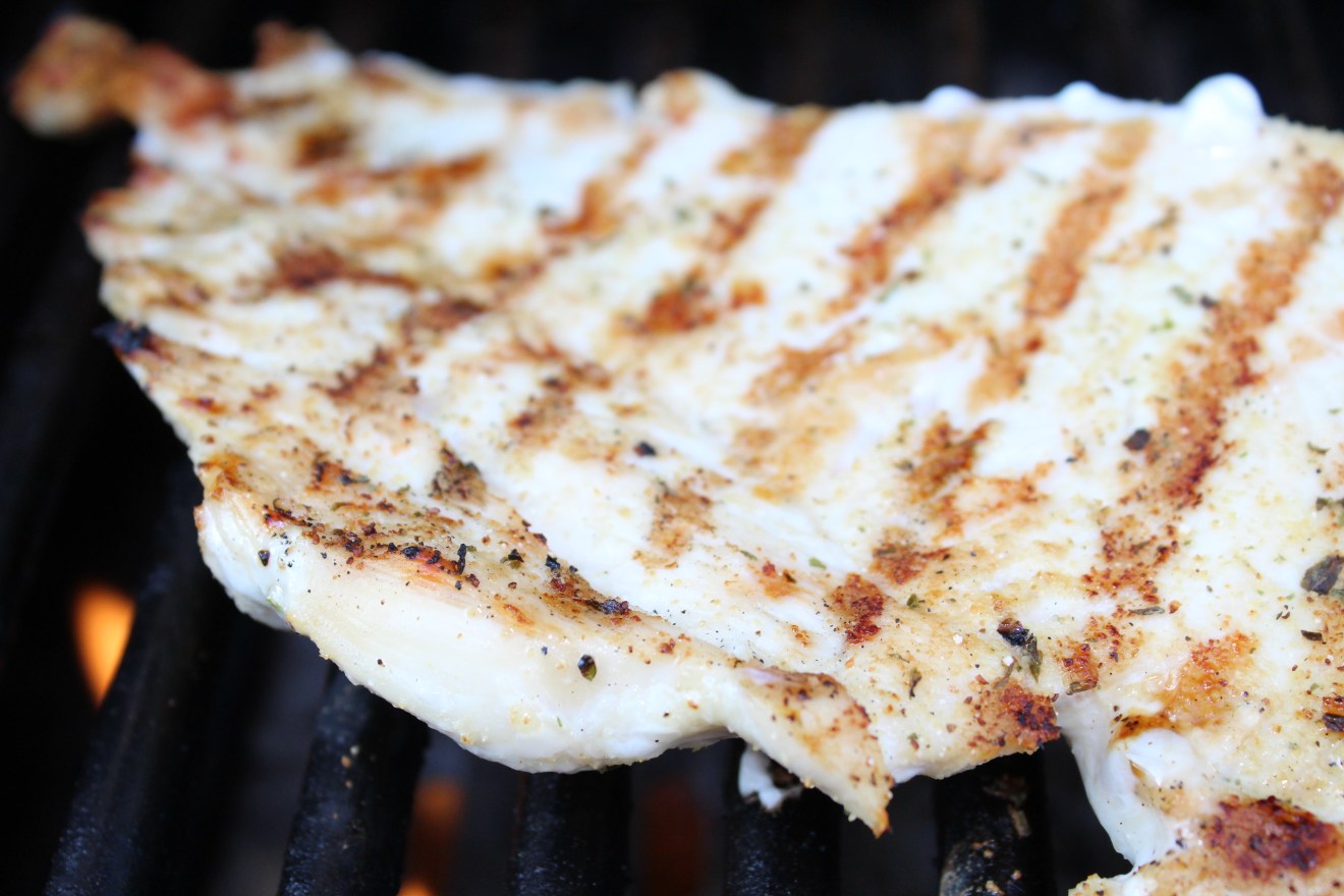 Simple Tomato Mozzarella Chicken – Family Apron